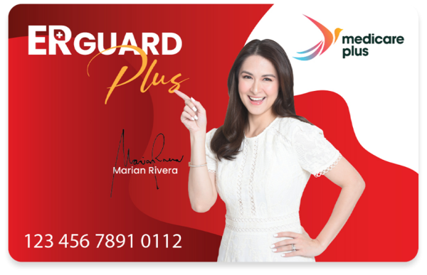 ER GUARD by Medicare Plus