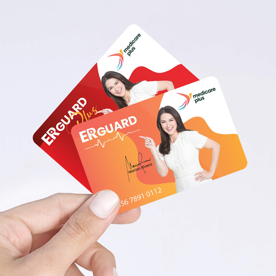 Activation Page - ER Guard