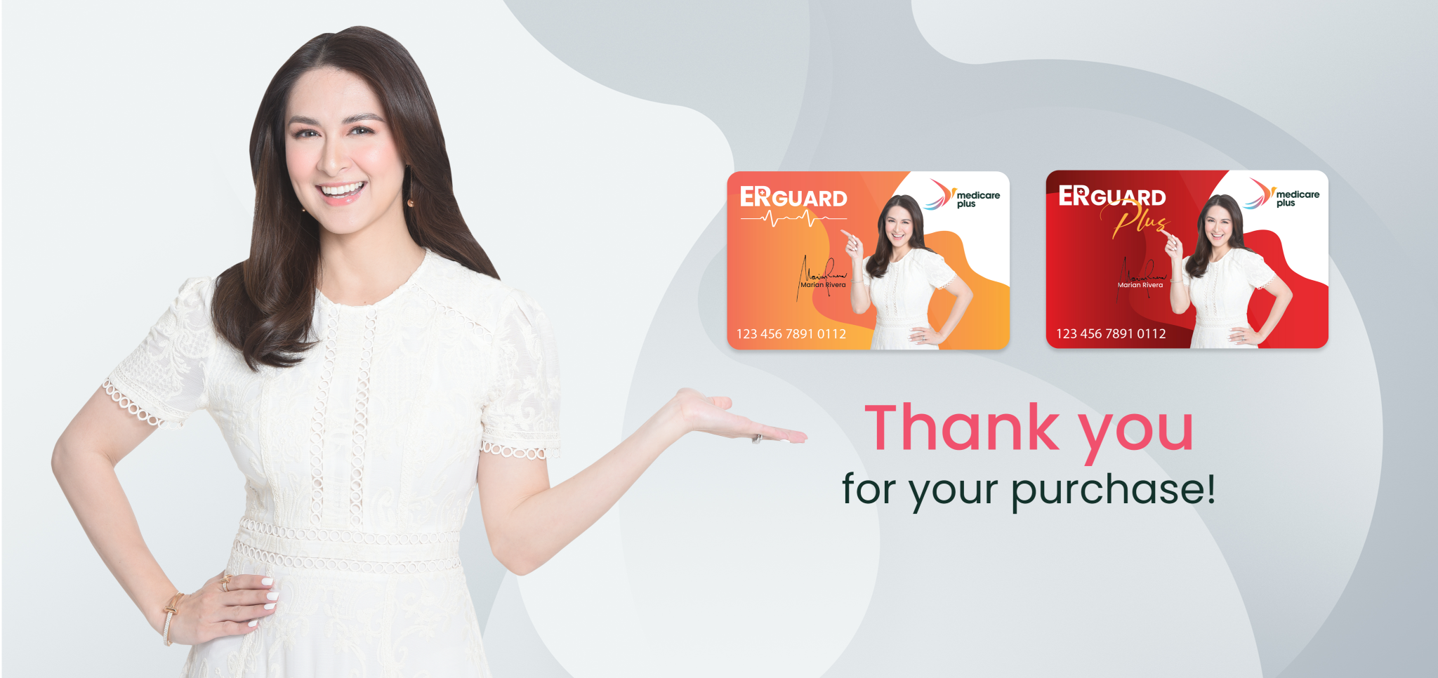 ERGuard Thank you - ER Guard