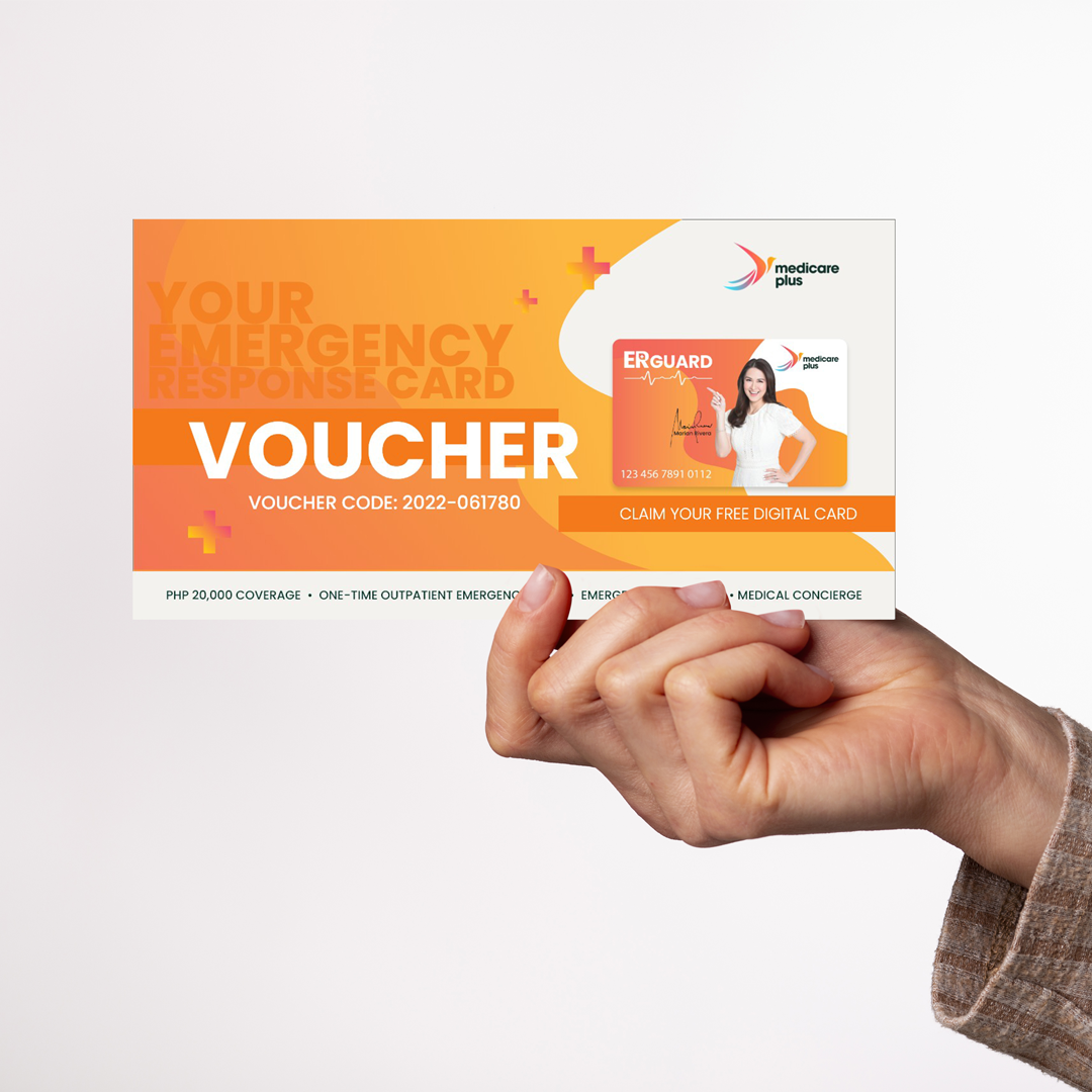 Activation Page - ER Guard