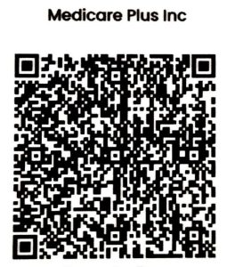 GCash QRCode - ER Guard