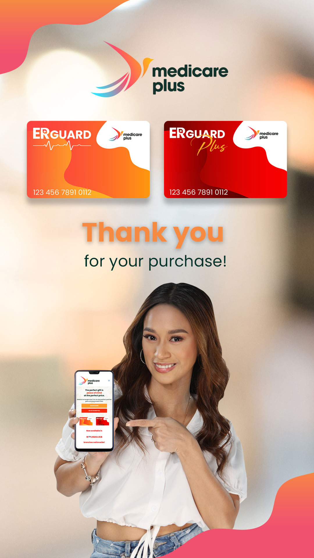 ERGuard Thank you - ER Guard