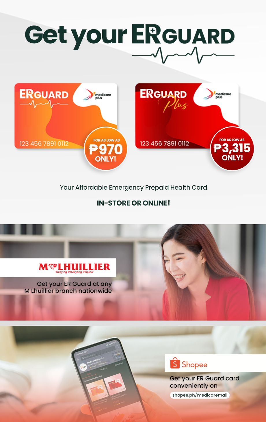 ER GUARD by Medicare Plus